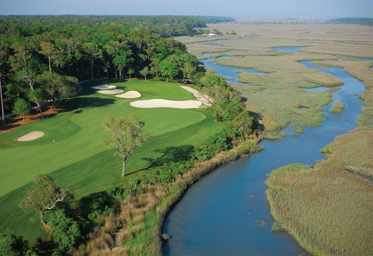 About Calabash, NC | Kingfish Bay